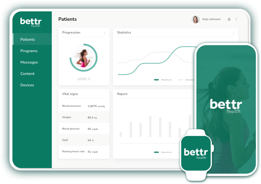 Home - Bettr Health